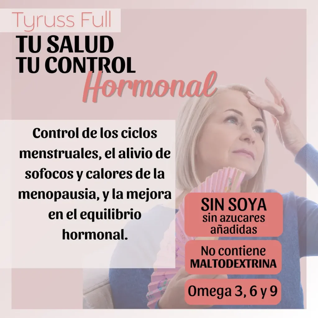 Tyruss Full - GrupoDrops